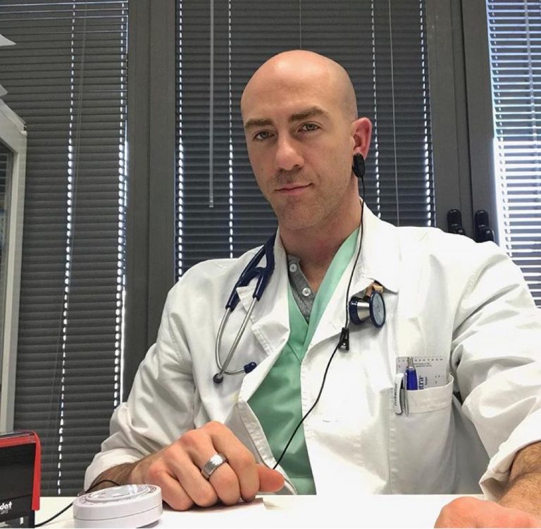 Gli effetti invisibili del lockdown. Special Guest Dr. PAOLO CONFORTI ...