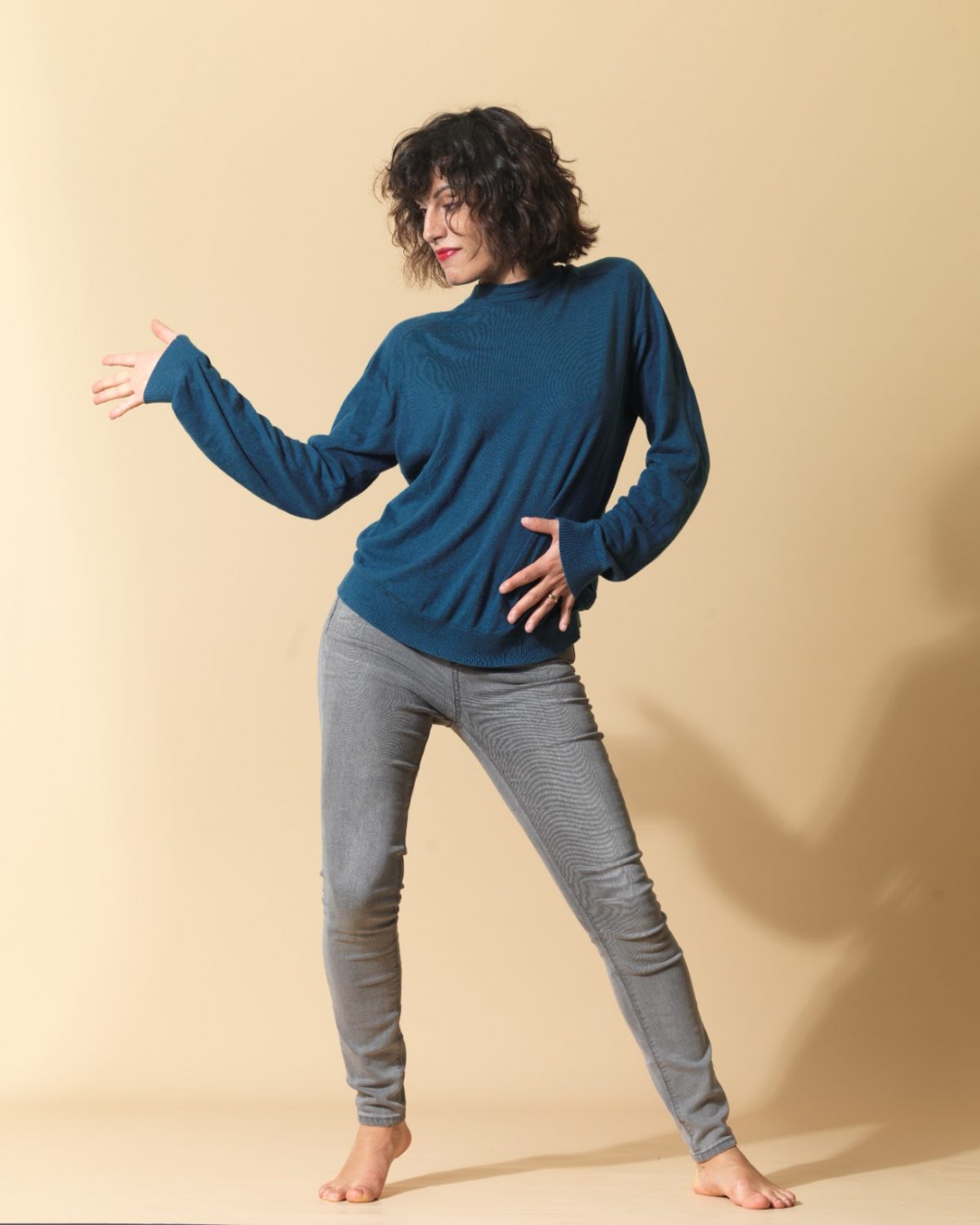 IL FLAMENCO. NON SOLO UNA DANZA. Special Guest Giulia Compagno. - Terry&You